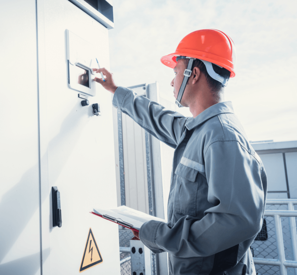 Electrical Panels - Sedro Woolley, Washington | L.N.S. Electric LLC