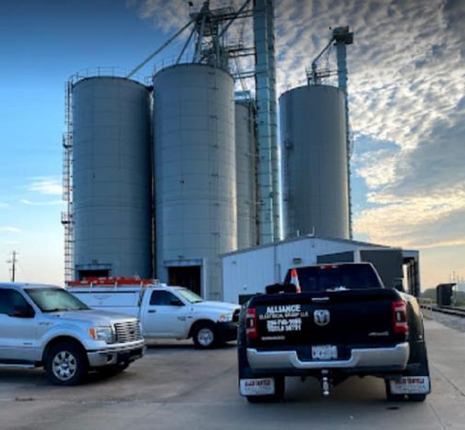 Alliance Electrical Group, LLC | Waco, Texas - Home