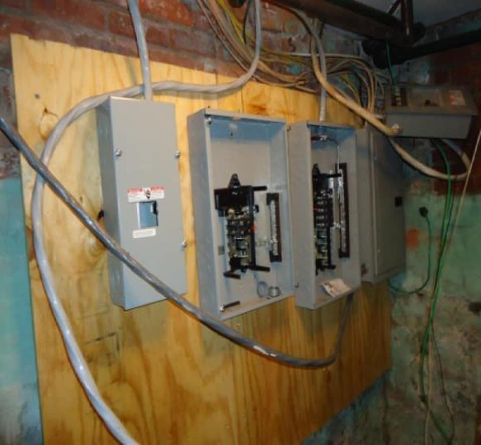 Electrical Rewiring - Sedro Woolley, Washington | L.N.S. Electric LLC