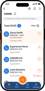 Local Splash App - Local Splash