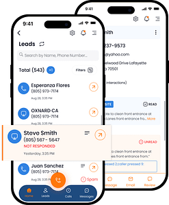 Local Splash App - Local Splash