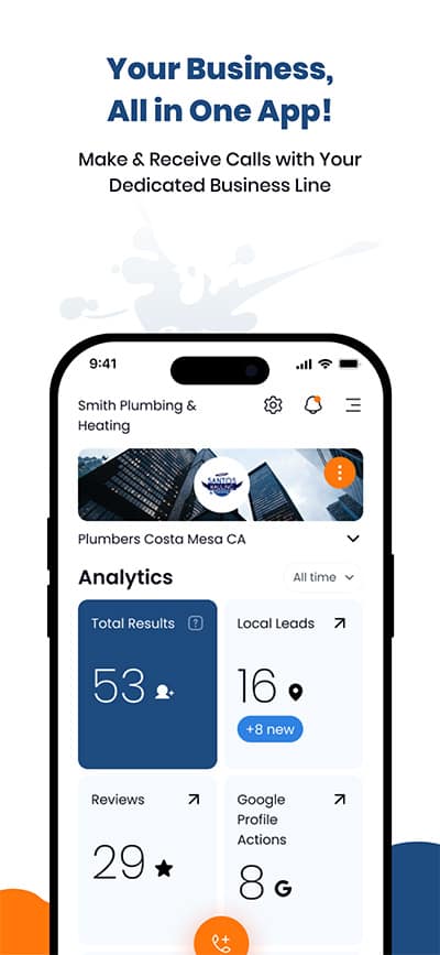 Introducing The Local Splash App - Local Splash